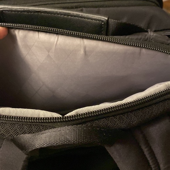 Hartmann | Bags | Hartmann Backpack | Poshmark